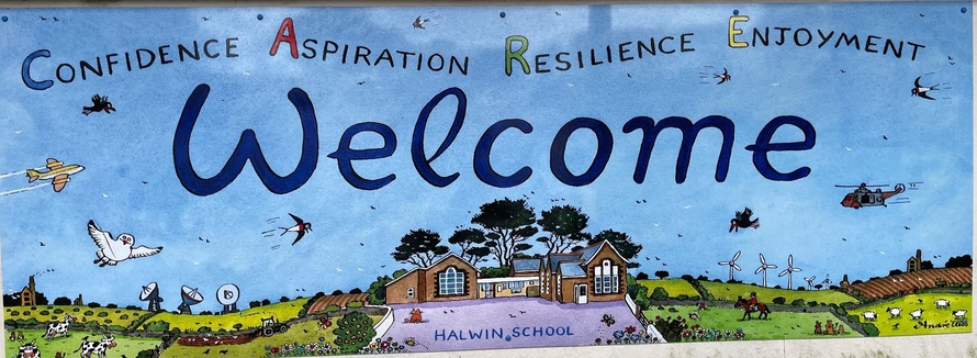 Halwin School - Profile (2023)