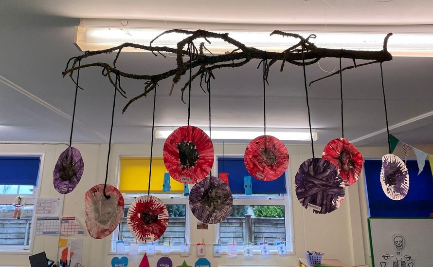 Halwin School - Profile (2023)