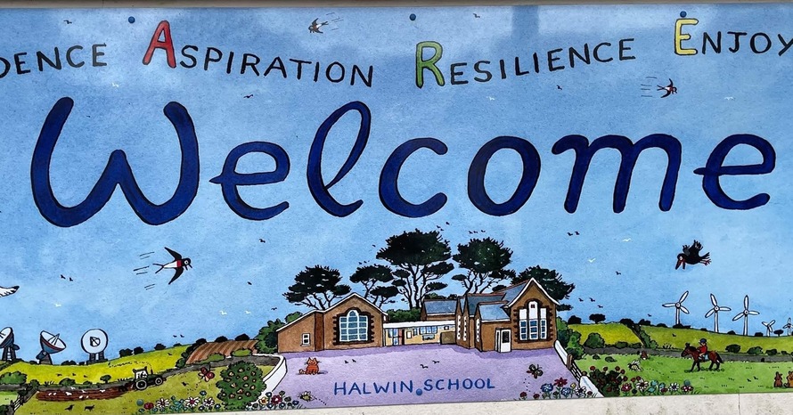 Halwin School - Profile (2023)