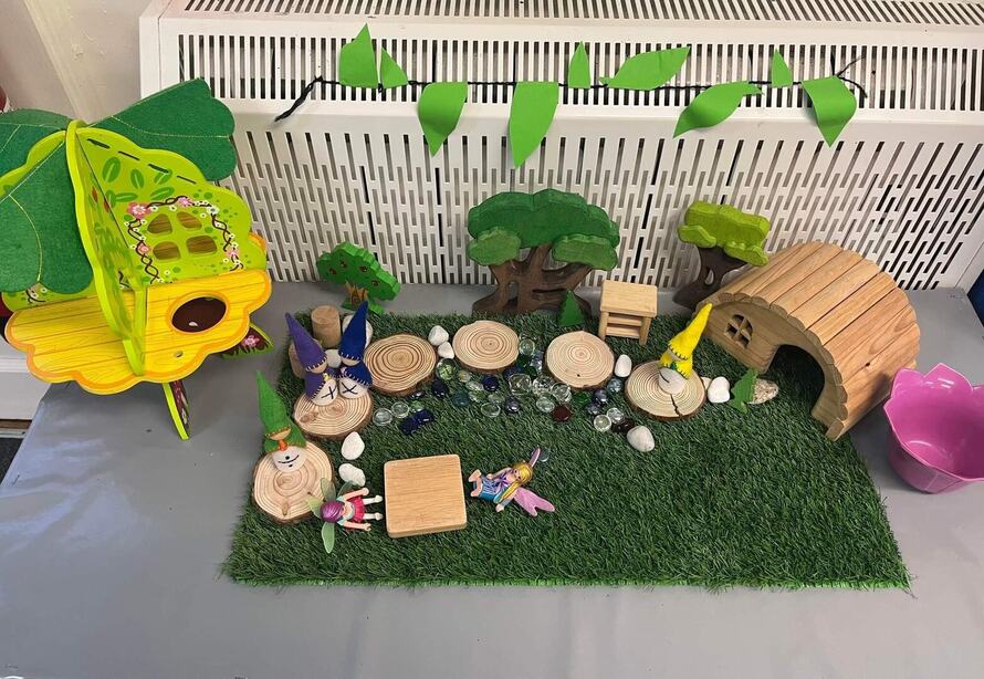 Halwin School - Profile (2023)