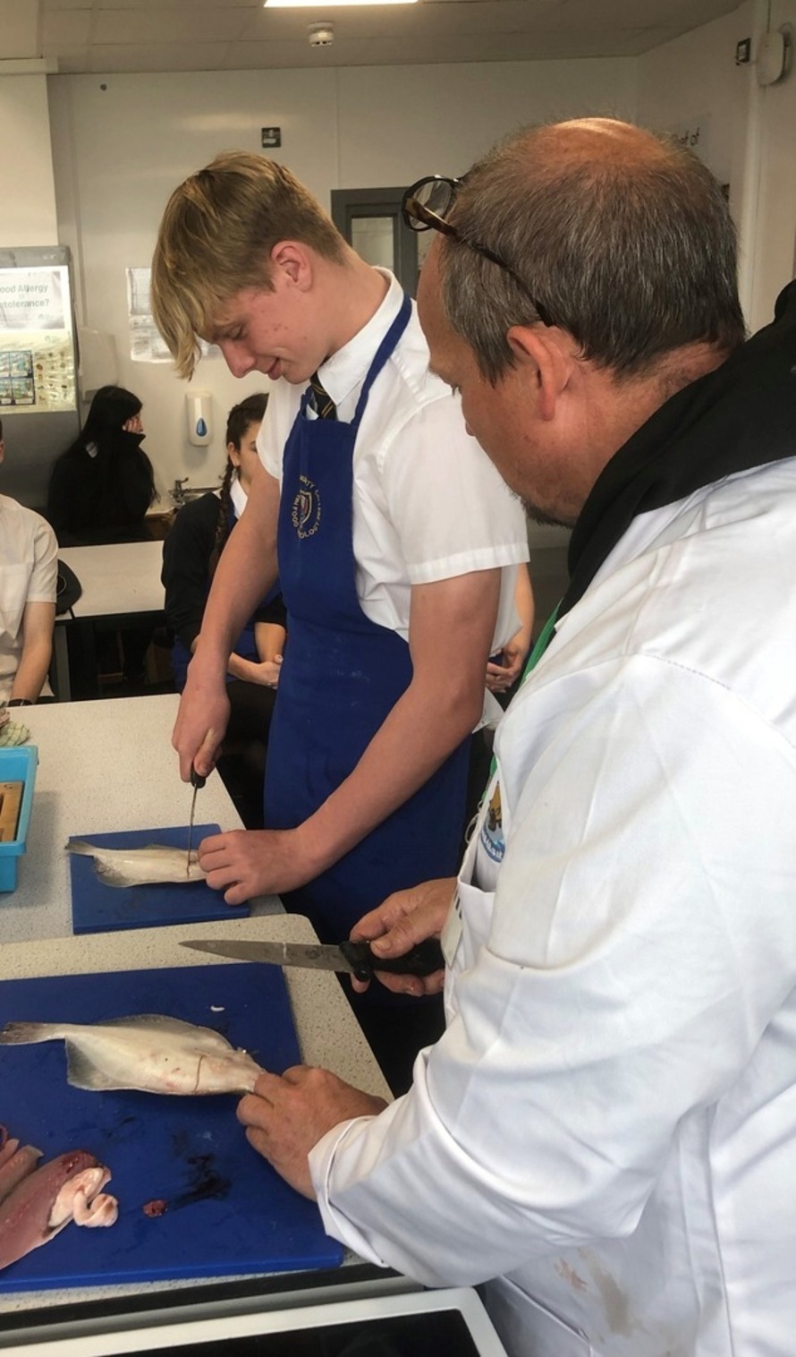 Helston Community College - Profile (2023)