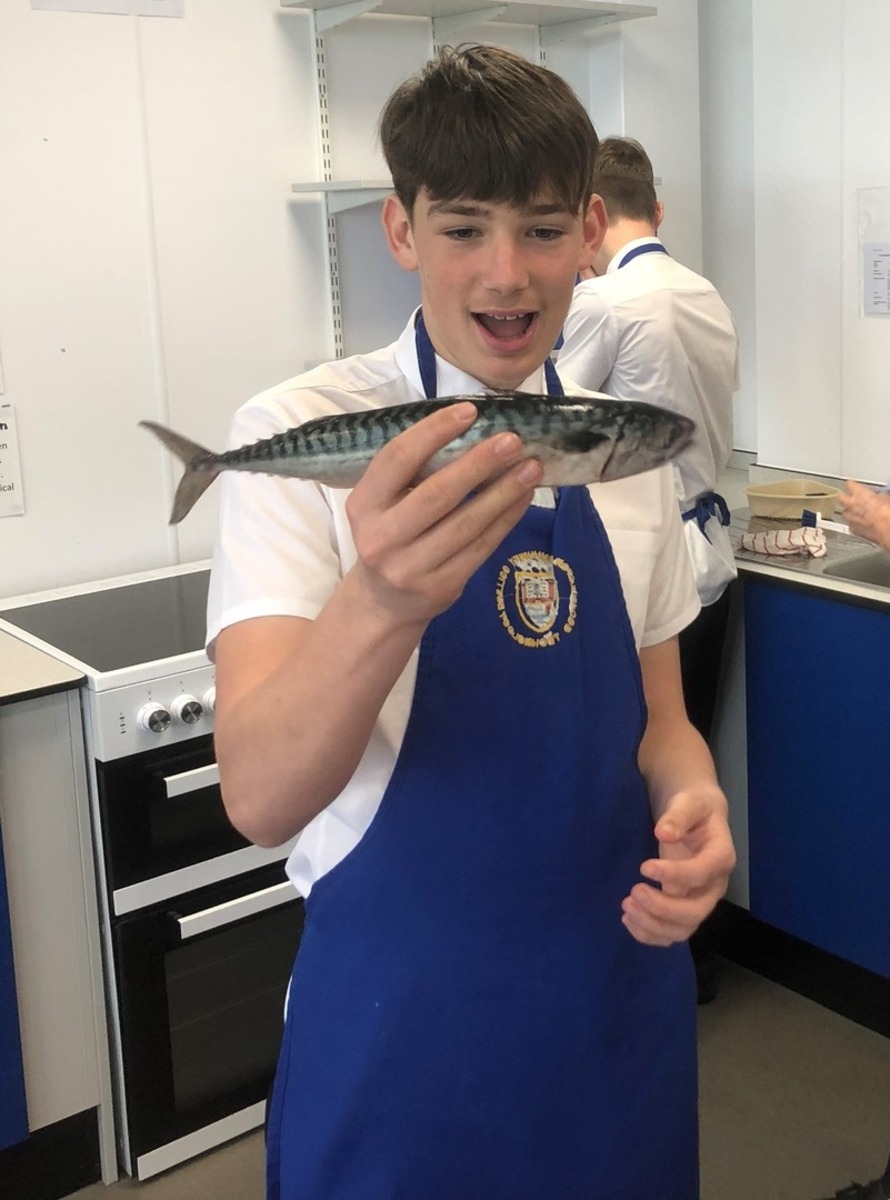 Helston Community College - Profile (2023)