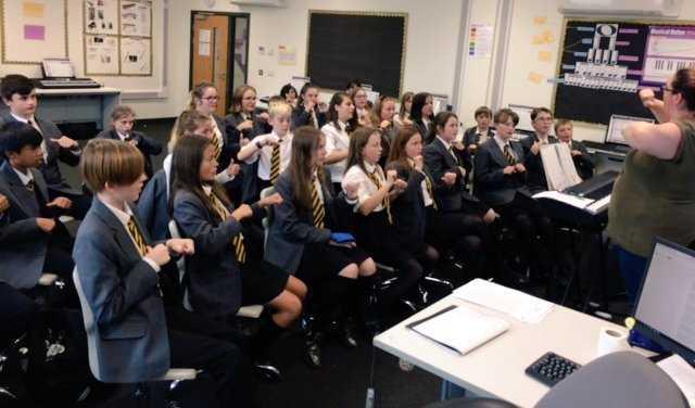 Cordwalles Junior School - Profile (2023)