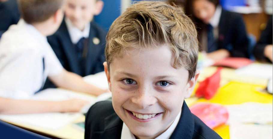 Oldfields Hall Middle School - Profile (2024)