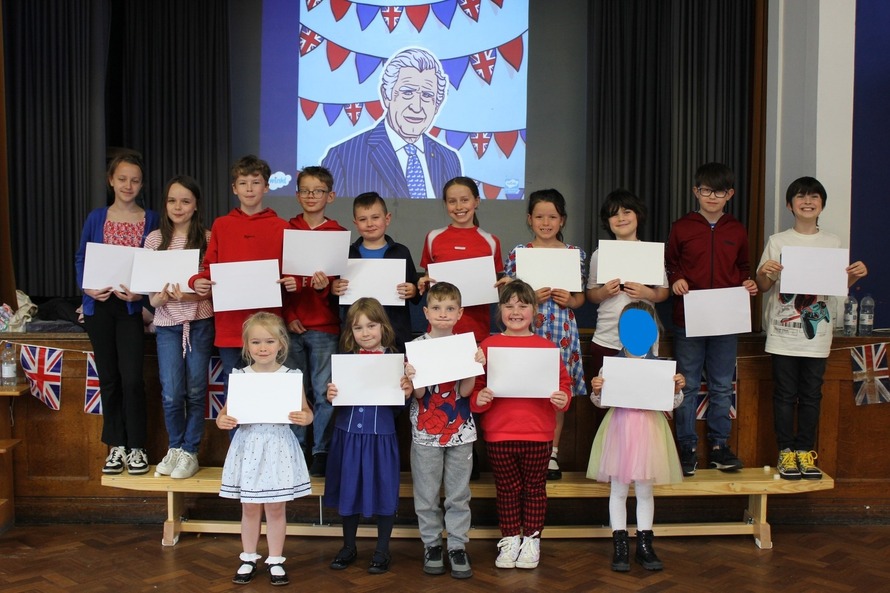 New Whittington Community Primary School - Profile (2024)