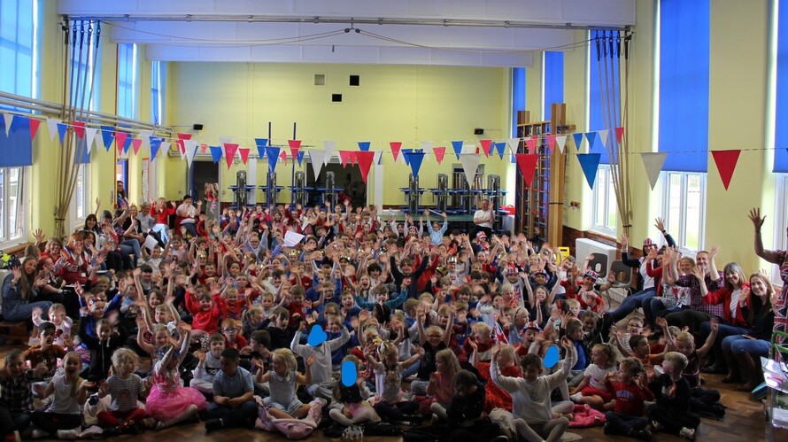 New Whittington Community Primary School - Profile (2024)