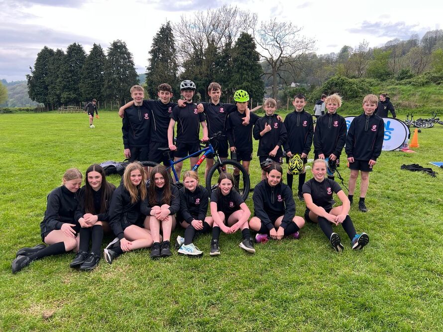 Five Acres High School - Profile (2023)