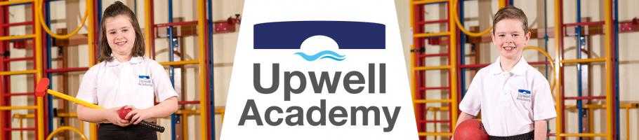 Upwell Academy - Profile (2023)