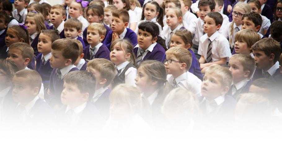 St Catherine's CofE Primary School in Horwich - Profile (2024)