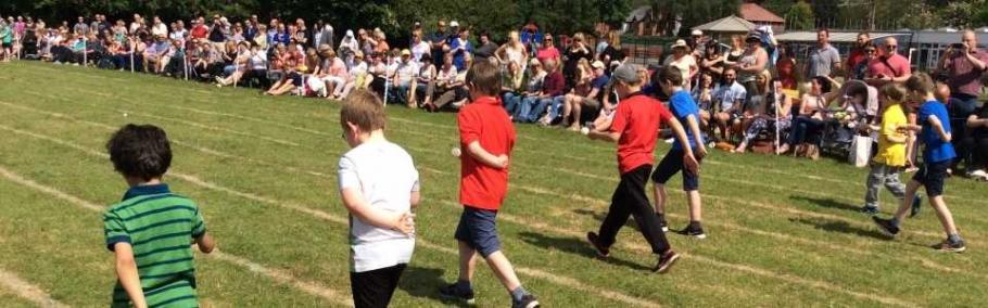 Offley Primary Academy - Profile (2024)