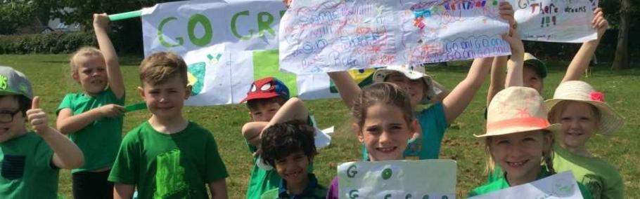 Offley Primary Academy - Profile (2023)