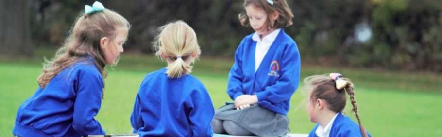 Offley Primary Academy - Profile (2023)