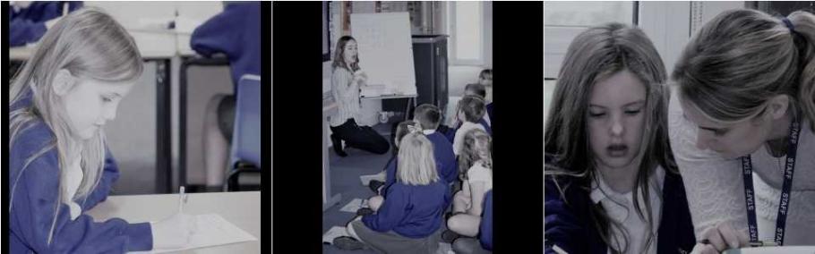 Offley Primary Academy - Profile (2023)