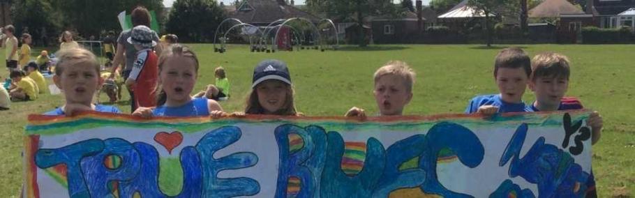 Offley Primary Academy - Profile (2023)