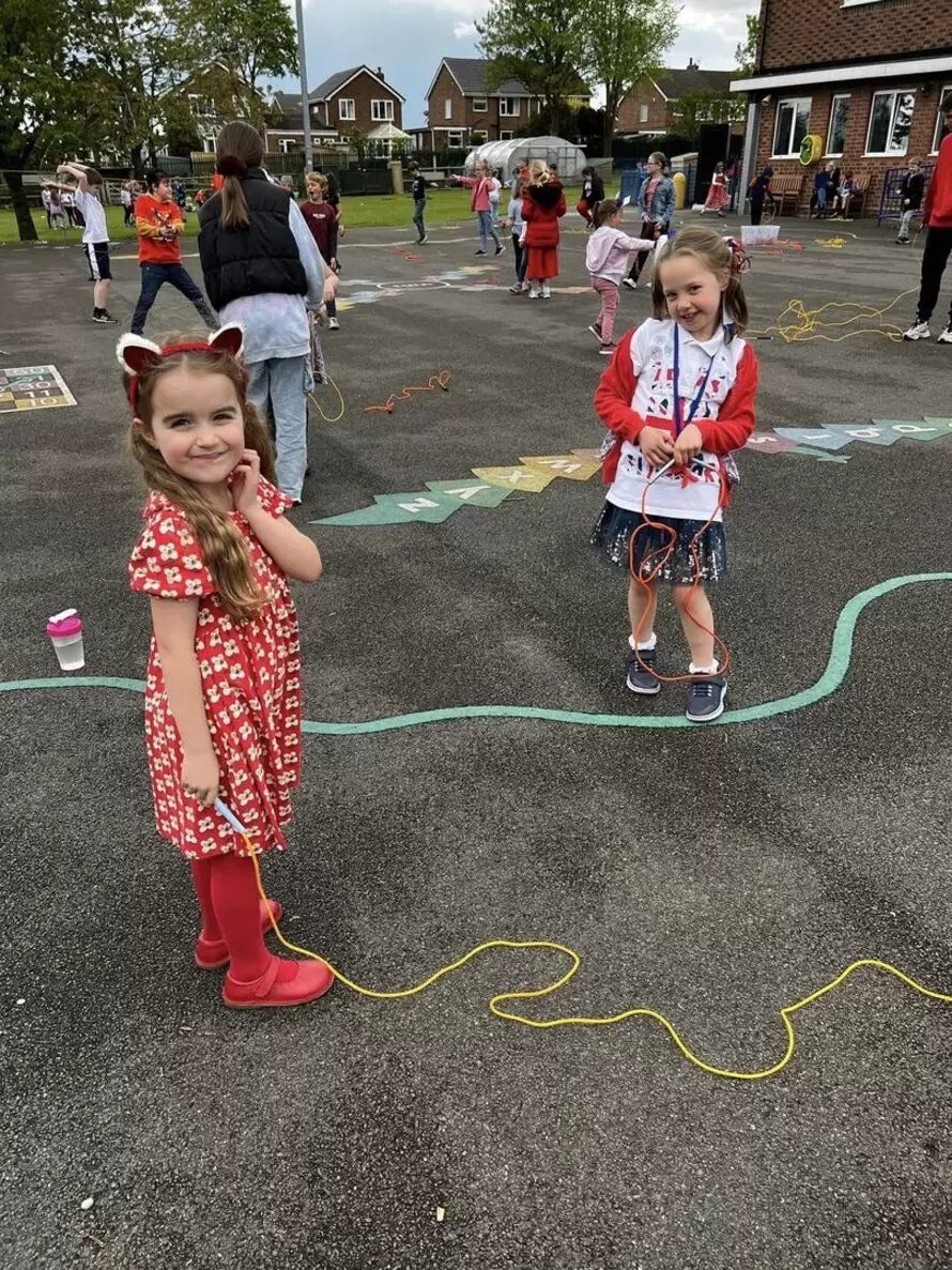 Barnton Community Nursery And Primary School Ofsted Ratings SEN