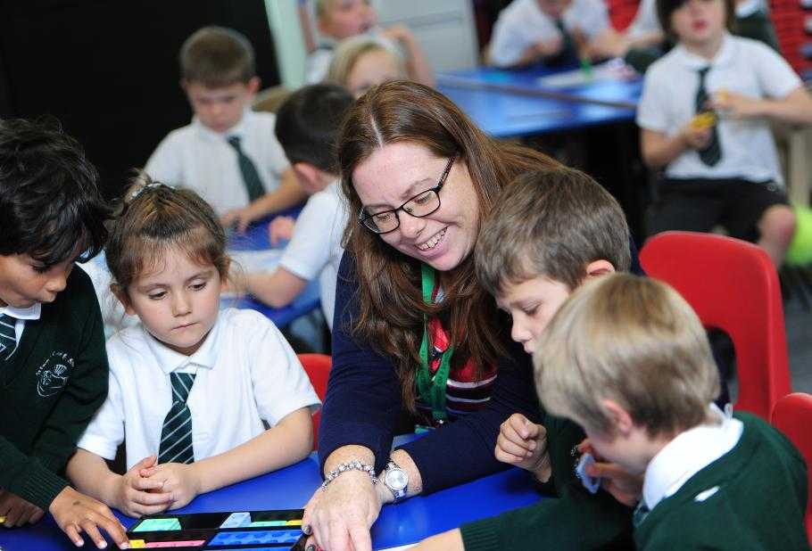 St Francis CofE Primary School in Falmouth - Profile (2023)