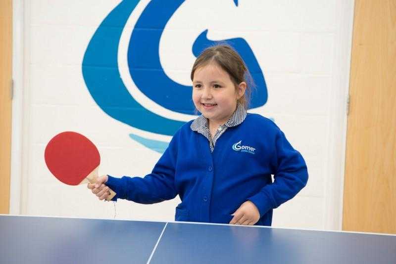 Gomer Junior School - Profile (2023)