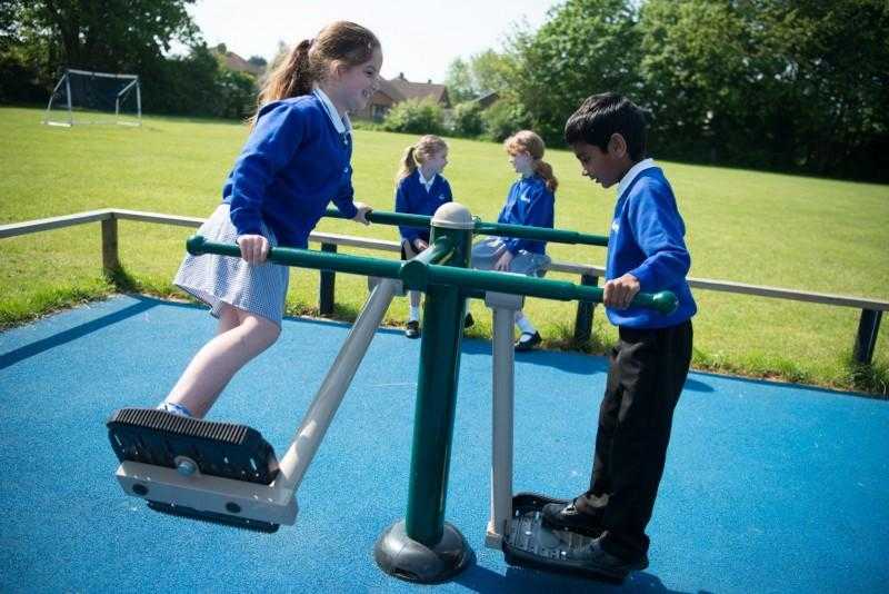 Gomer Junior School - Profile (2023)