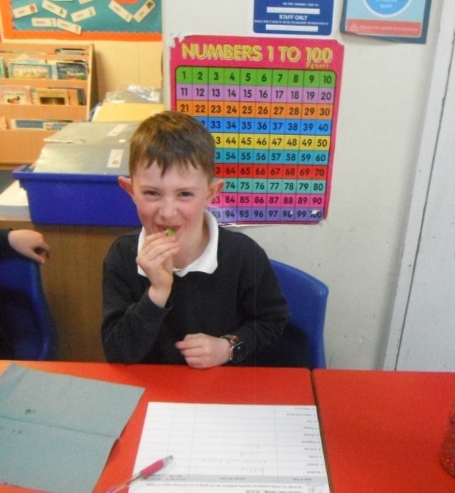 Thames View Primary School - Profile (2023)