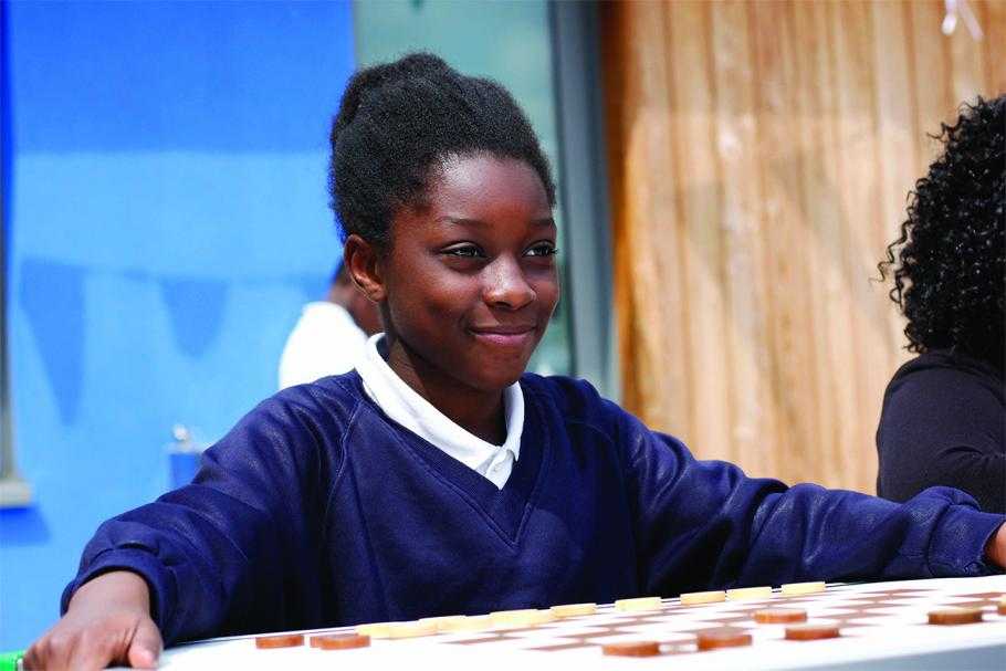 Curwen Primary School - Profile (2023)