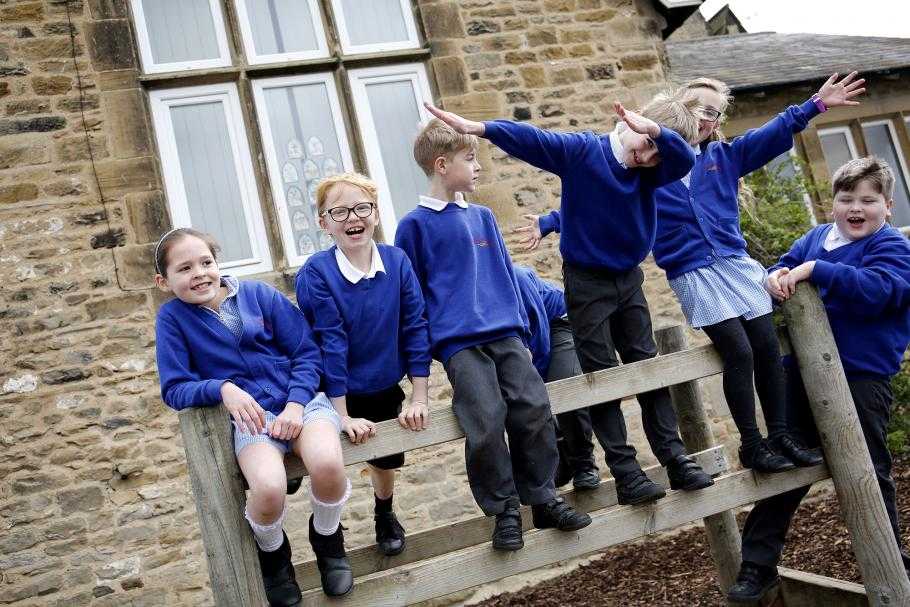 Barton Church of England Primary School - Profile (2023)