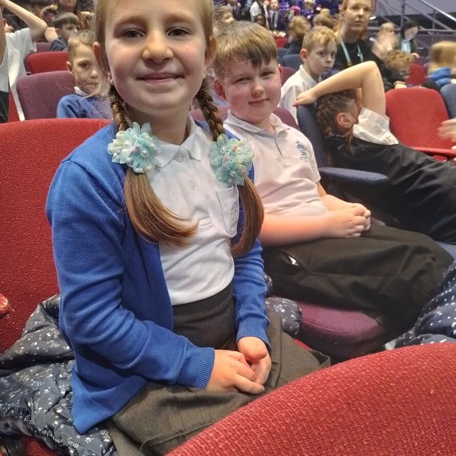 Oakway Academy - Profile (2023)