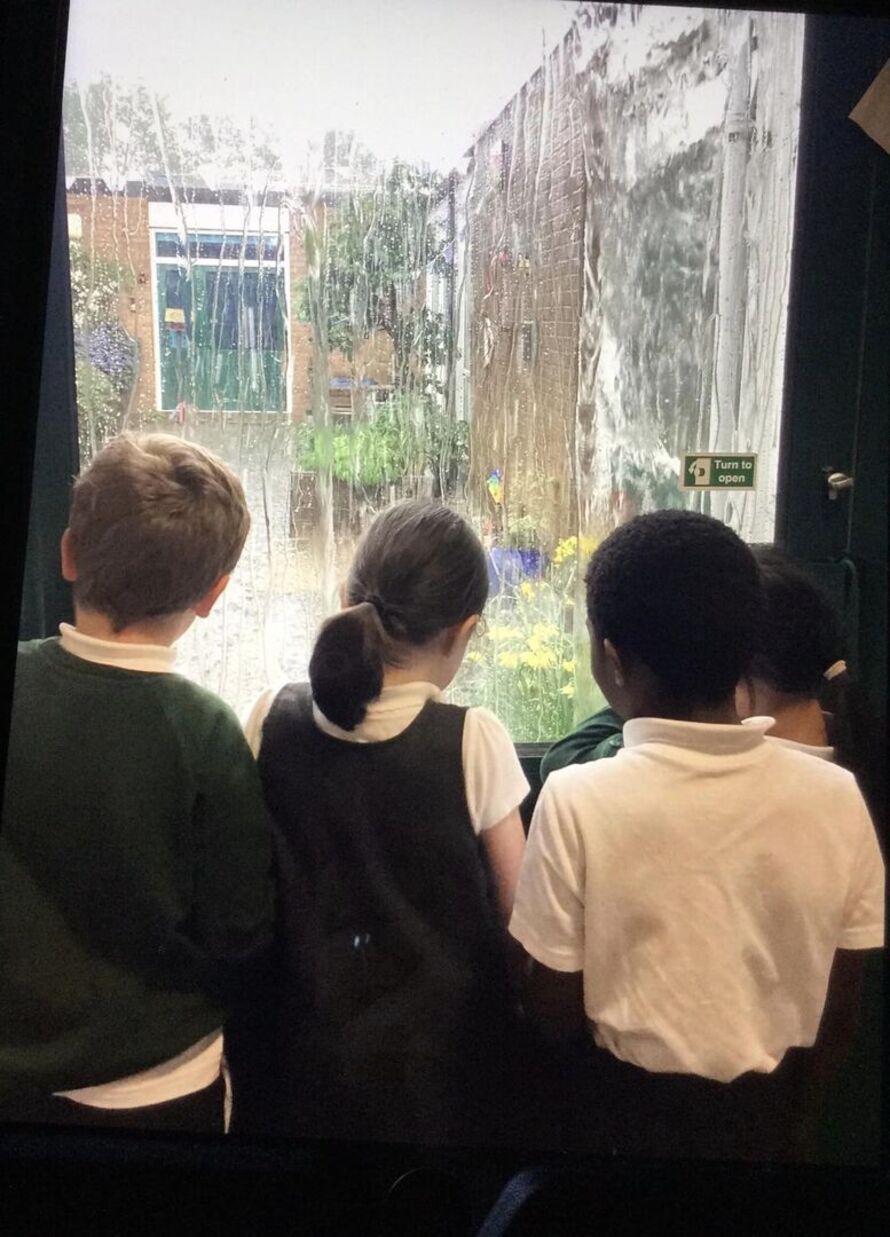 Standens Barn Primary School - Profile (2023)