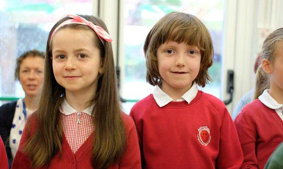 Abbeyfields First School - Profile (2023)