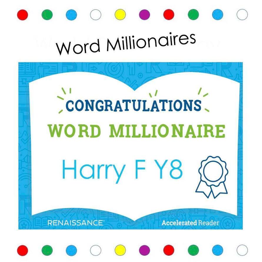 Colonel Frank Seely Academy - Profile (2023)