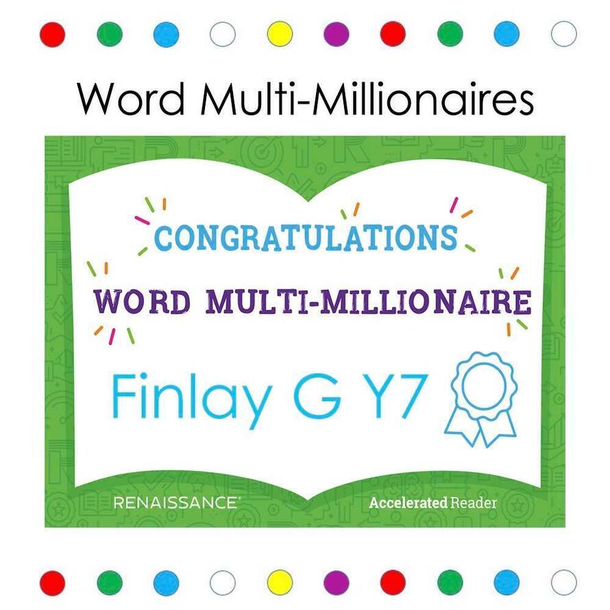 Colonel Frank Seely Academy - Profile (2023)