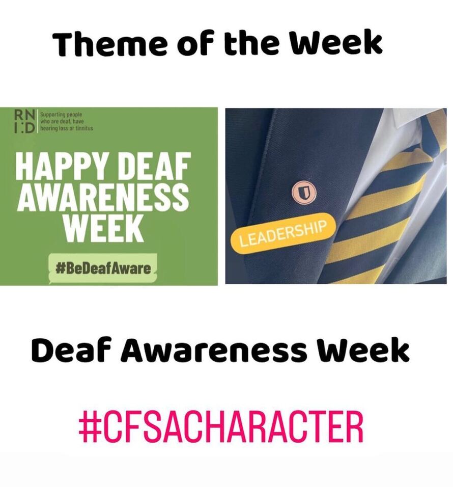 Colonel Frank Seely Academy - Profile (2024)