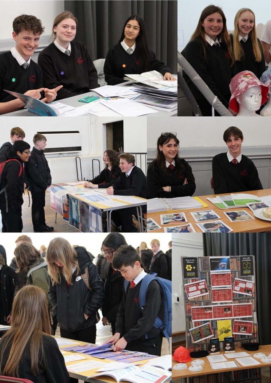 Springfield School in Portsmouth - Profile (2023)