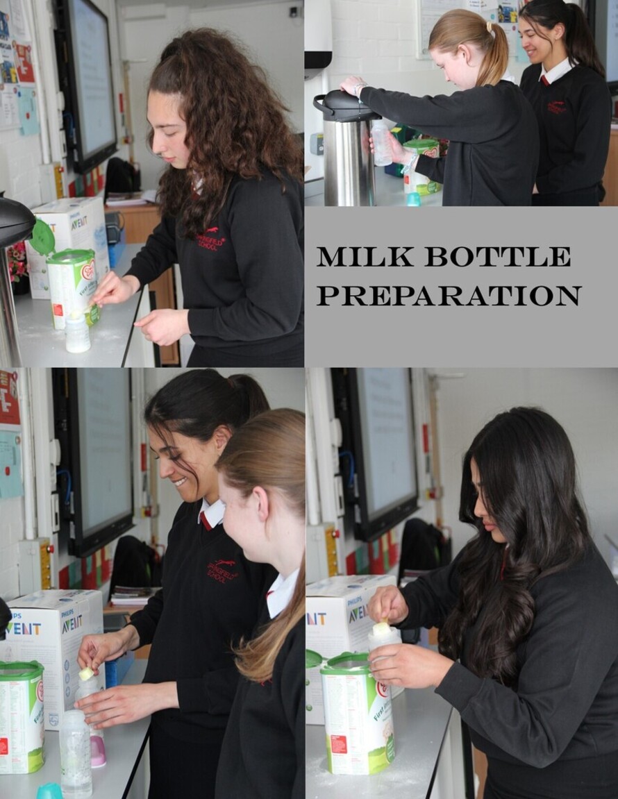 Springfield School in Portsmouth - Profile (2023)