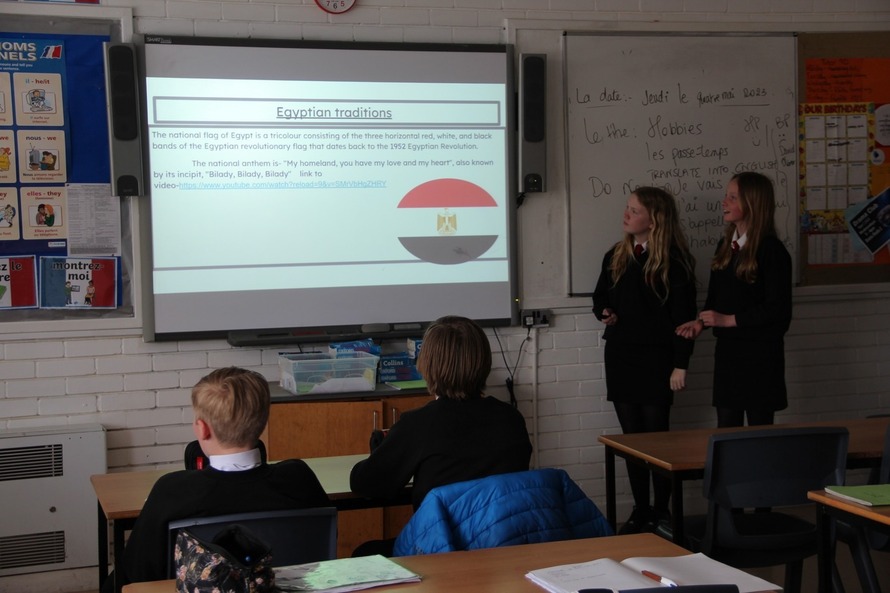 Springfield School in Portsmouth - Profile (2023)