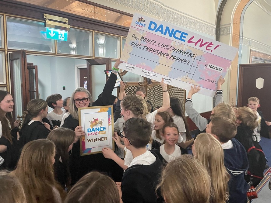 Solent Junior School - Profile (2023)