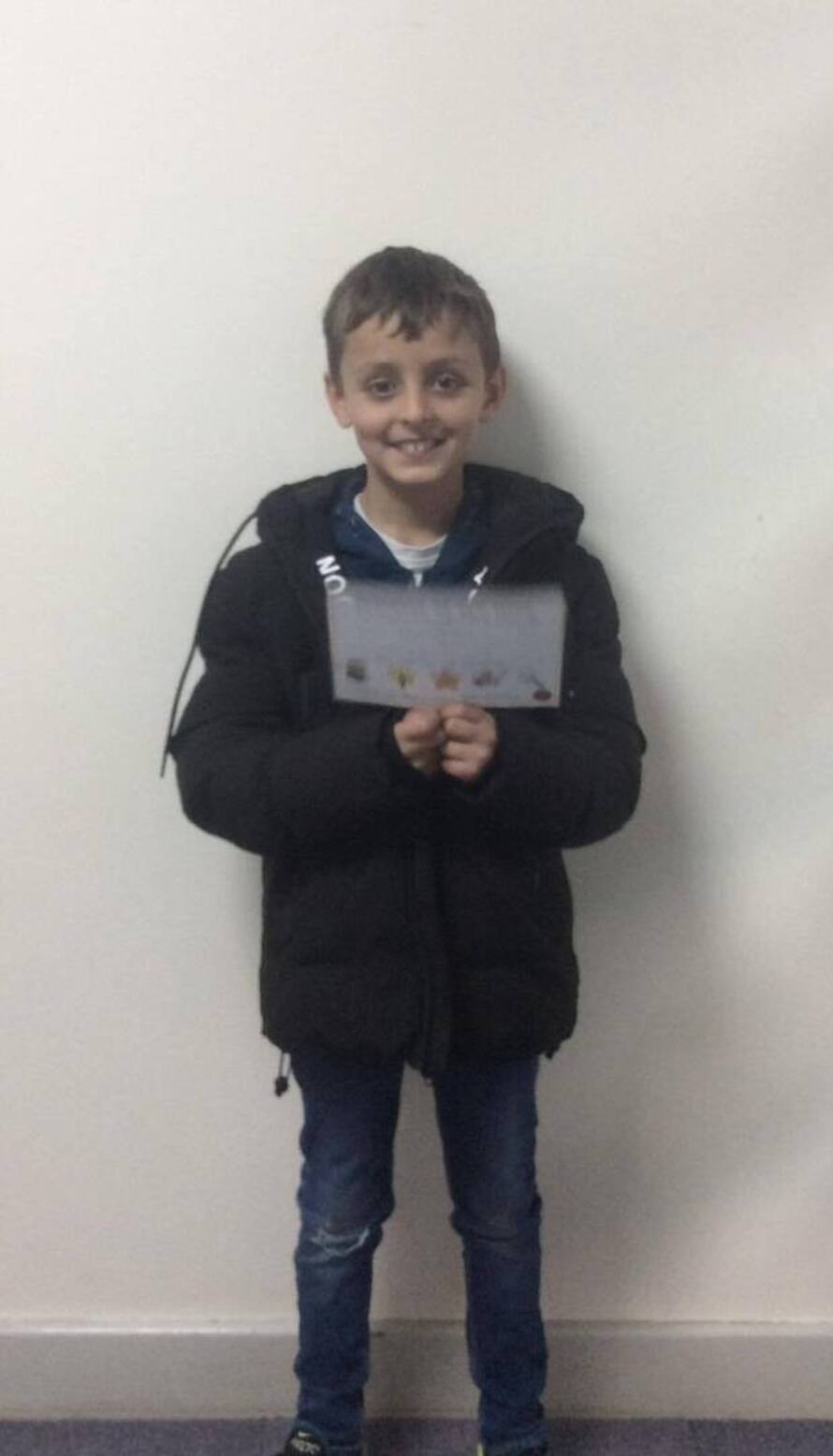 George Washington Primary School - Profile (2023)