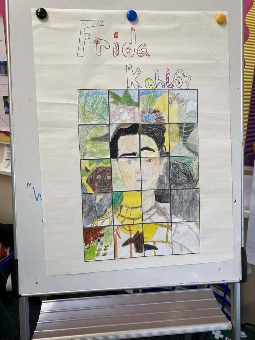 Hamsey Green Primary - Profile (2023)