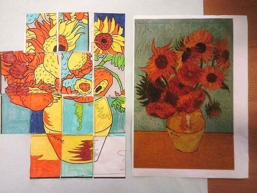 Hamsey Green Primary - Profile (2023)