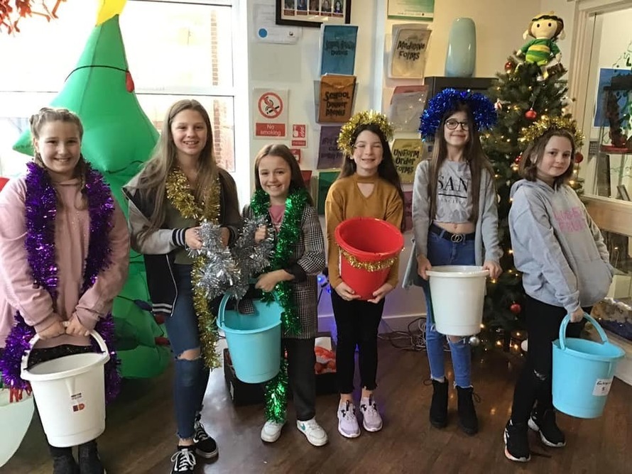 Woolston Community Primary School - Profile (2024)