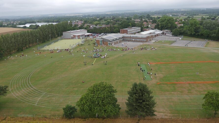 St Philip Howard Catholic School - Profile (2023)