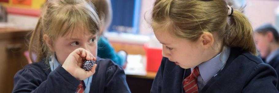 Pinvin CofE First School - Profile (2023)