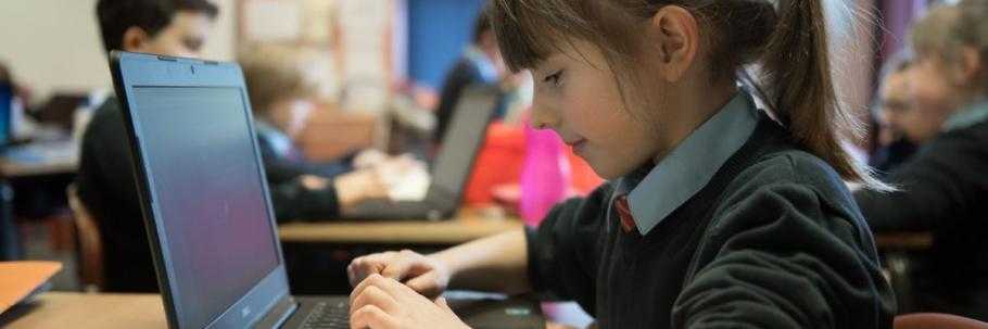 Pinvin CofE First School - Profile (2022)