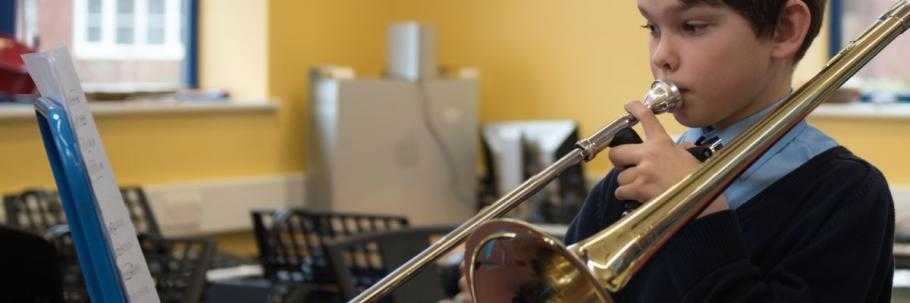 Pinvin CofE First School - Profile (2023)