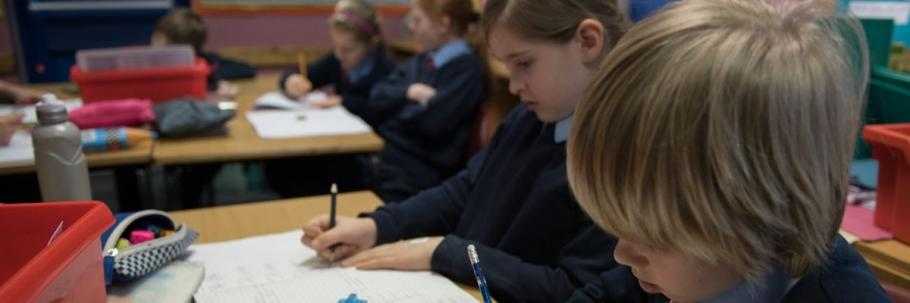 Pinvin CofE First School - Profile (2023)