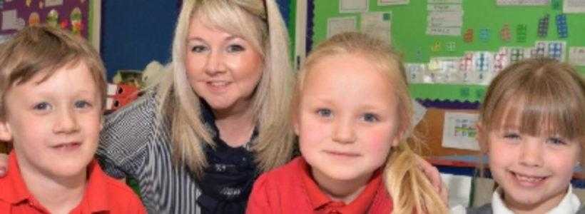 Filey Church of England Nursery and Infants Academy - Profile