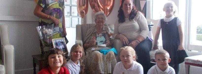 Filey Church of England Nursery and Infants Academy - Profile