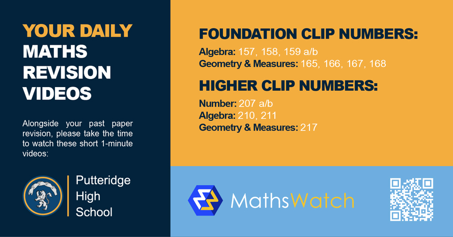 Putteridge High School - Profile (2023)