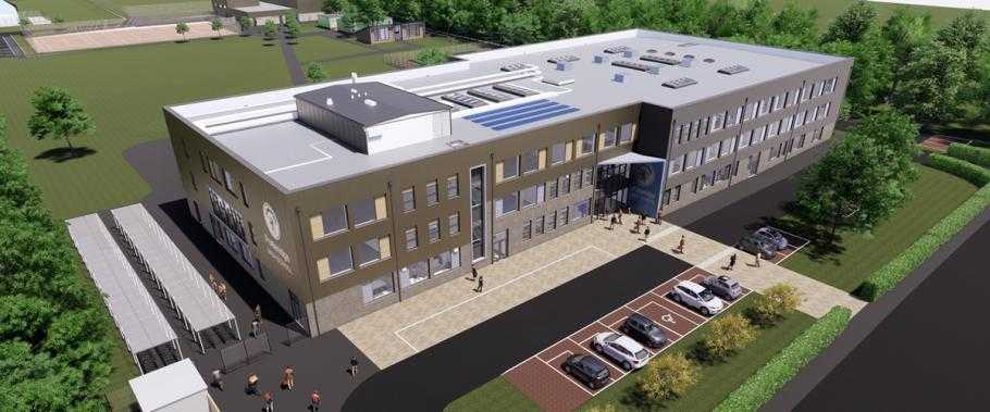 Putteridge High School - Profile (2023)