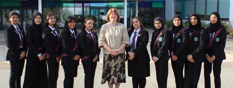 Icknield High School - Profile (2024)