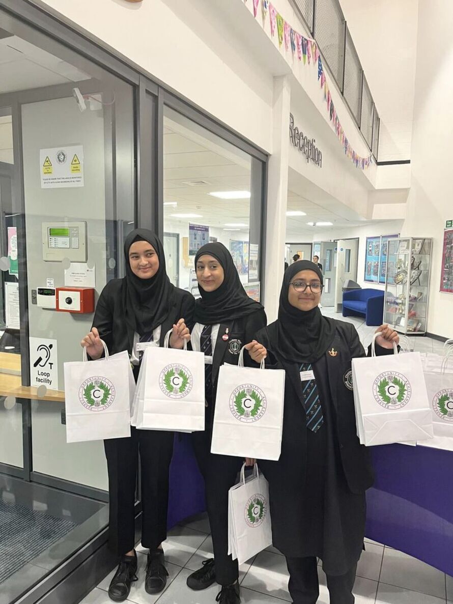 Challney High School for Girls - Profile (2023)